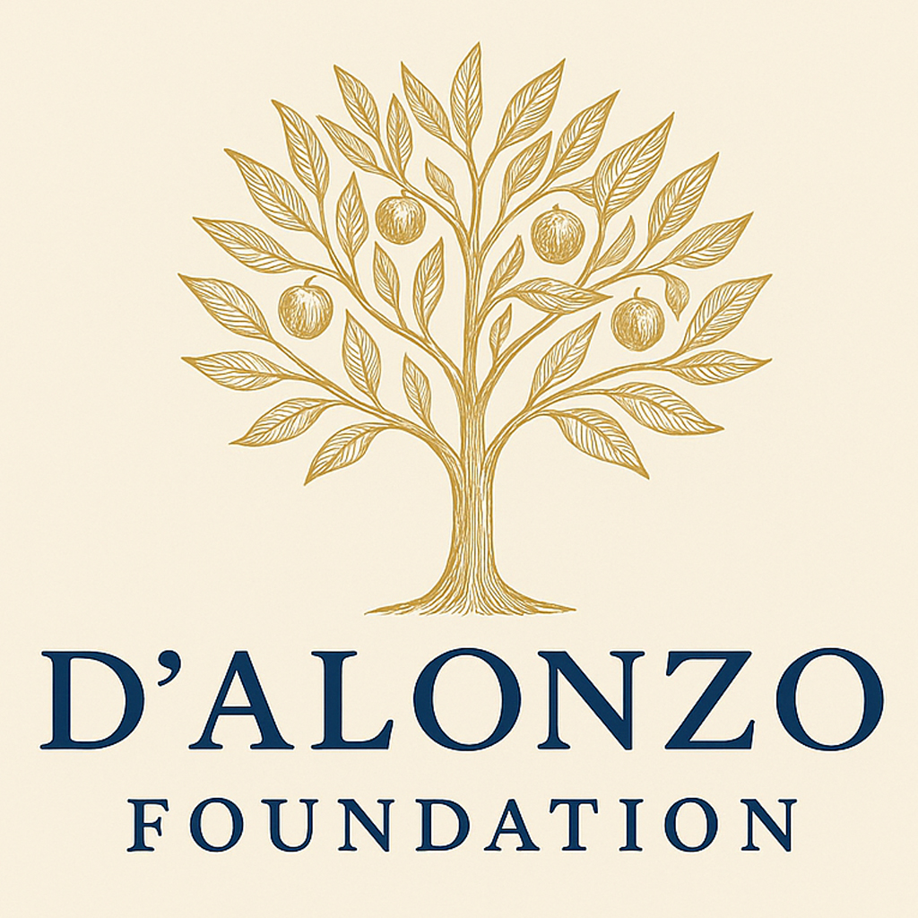 D'Alonzo Foundation | Empowering Communities Through Education